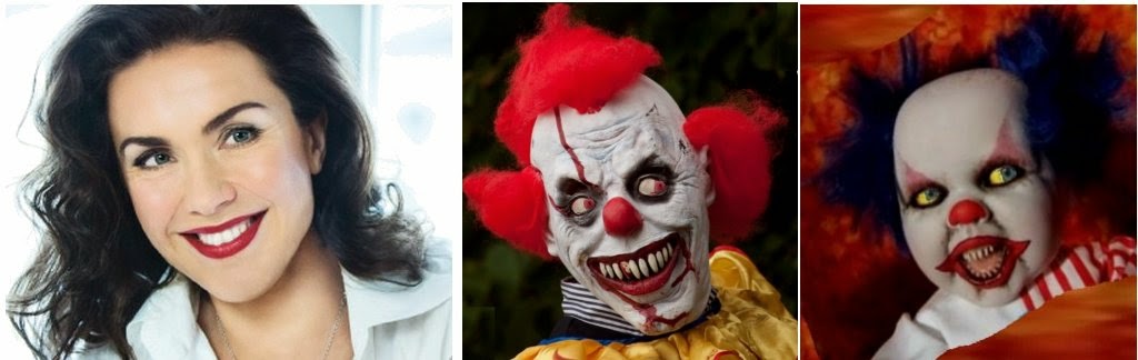 Vaalirahvas: Mitä ajattelin tänään? Kokoomuksen pyrkyrit ja rikolliset.