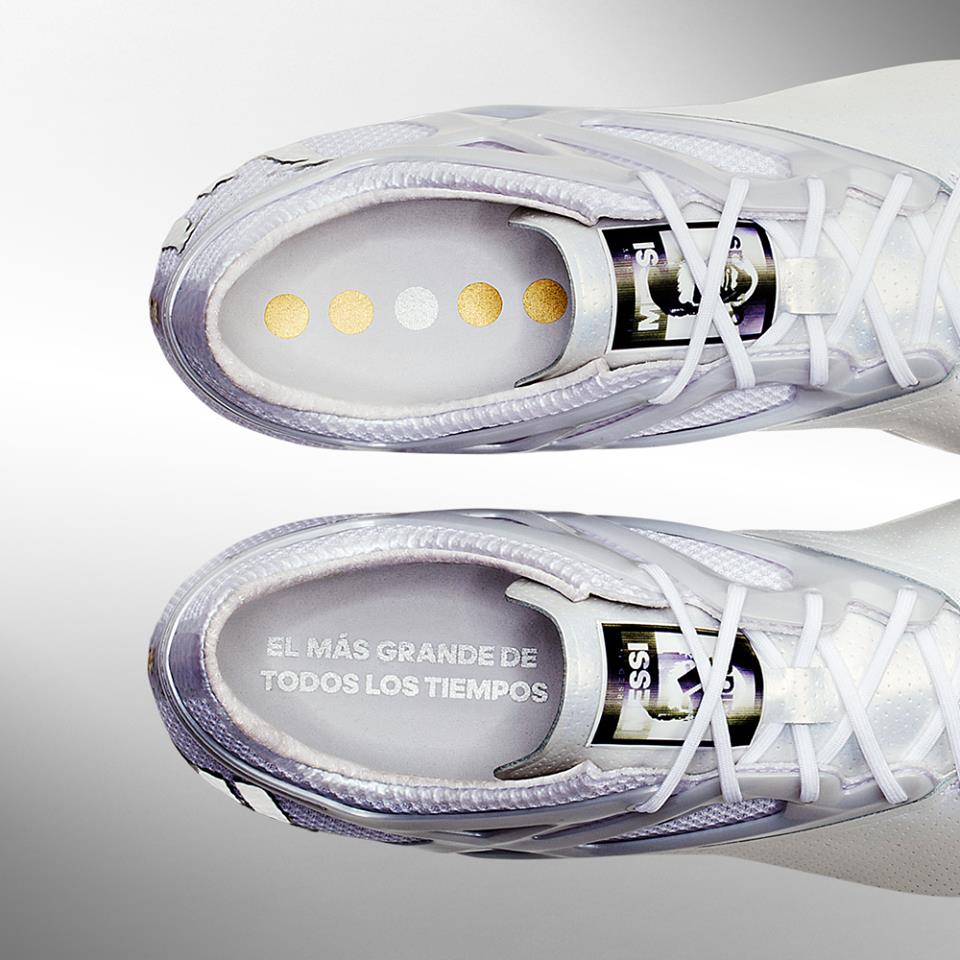 Boots Messi: LM10