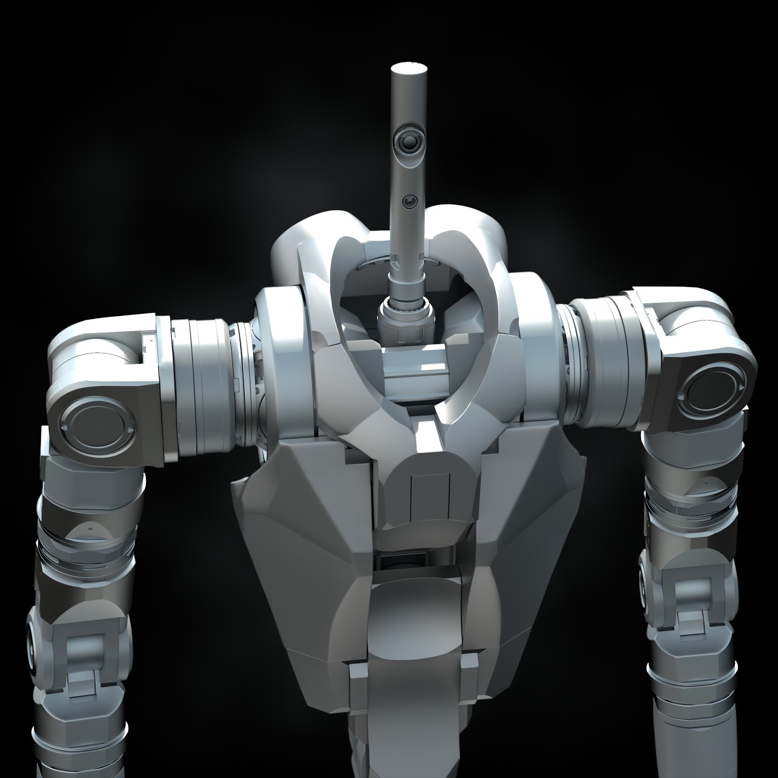 Tom Wolstenholme Mech Design