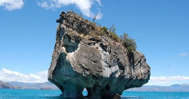 Mi Universar: El sueño de una roca