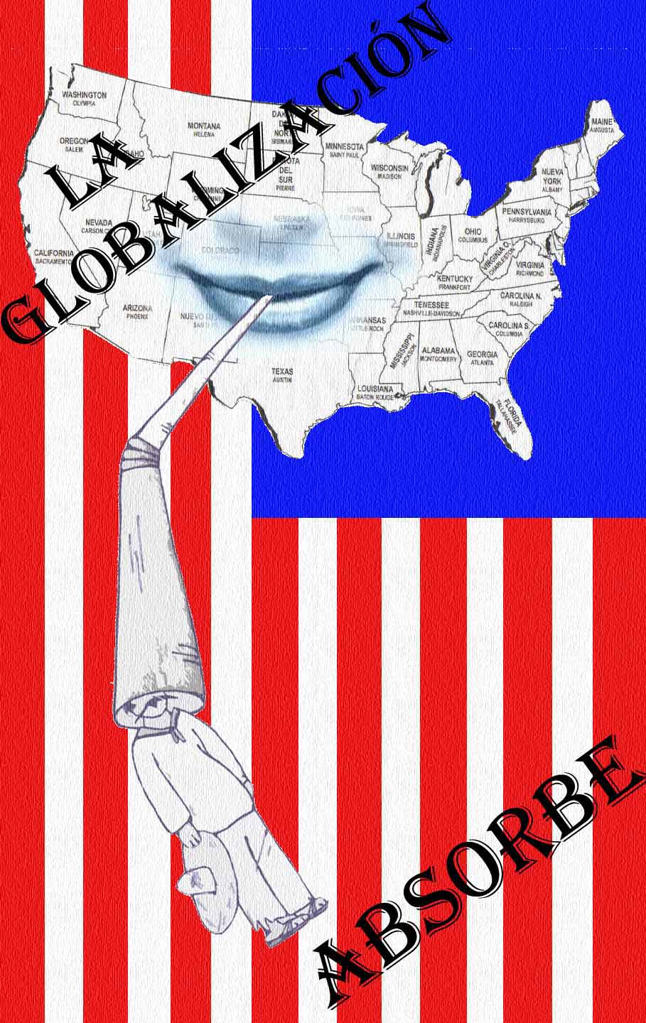 globalizacion: GLOBALIZACION A NIVEL POLITICO