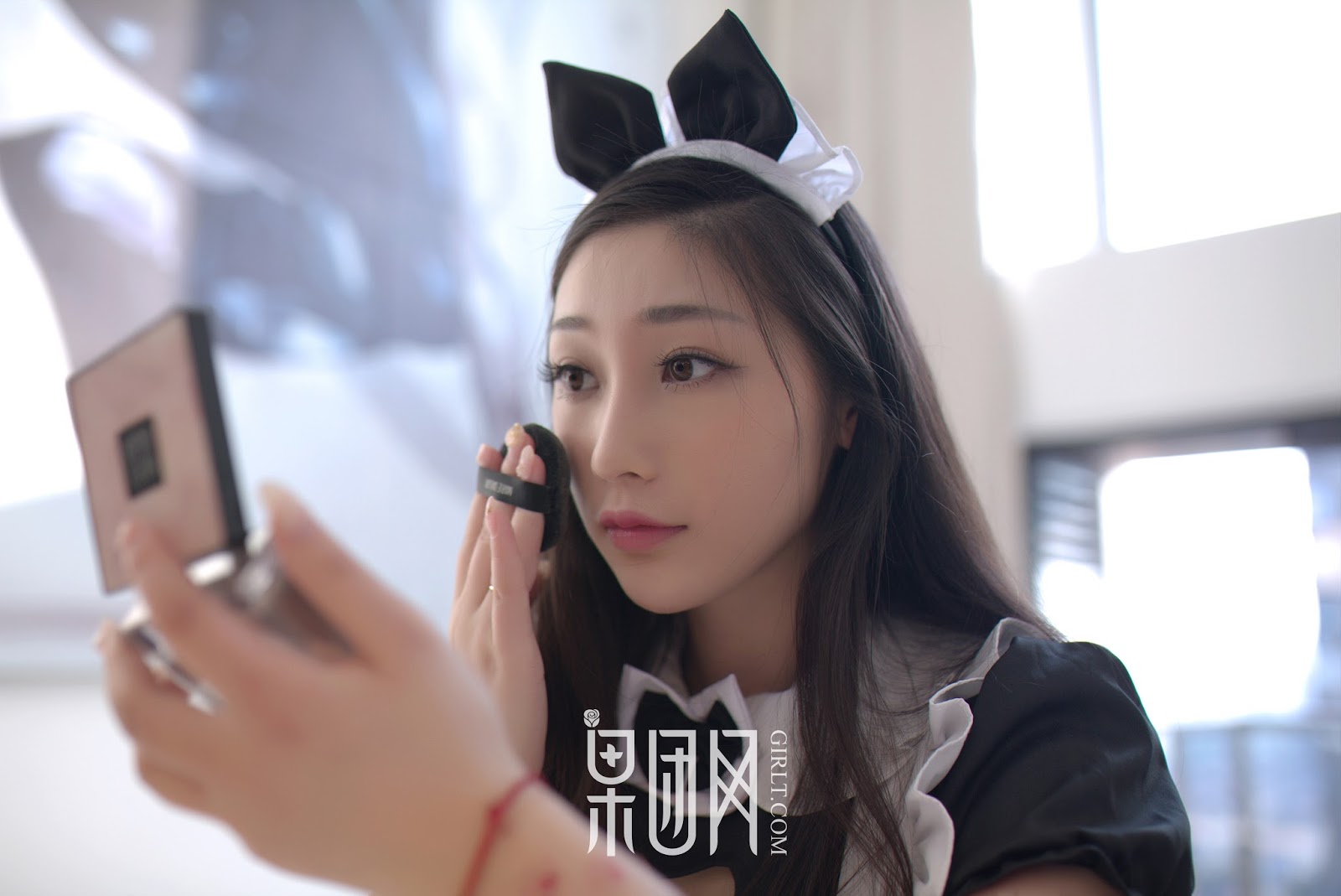 GIRLT No.079 Daji_Toxic