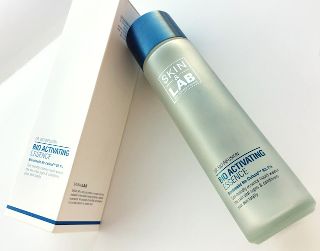 [Skin&Lab] Dr. Bio Infusion Bio Activating Essence | Korean Beauty Dream