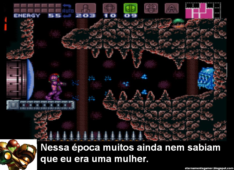 Eternamente Gamer: Os 10 Melhores Games de Super Nintendo - Top 10