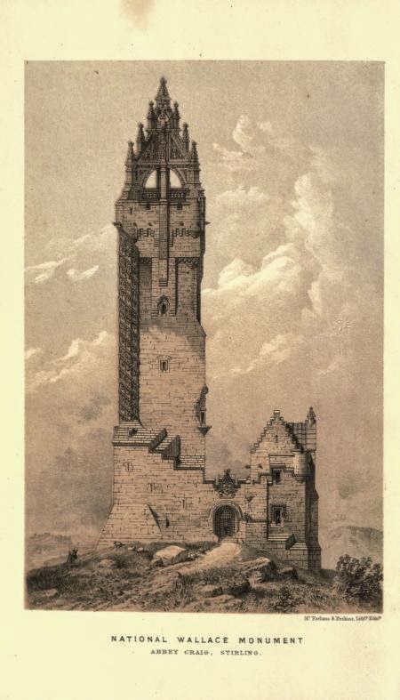 The Rising Tide: Scottish Emigration from Ulster and The Scots-Irish in ...