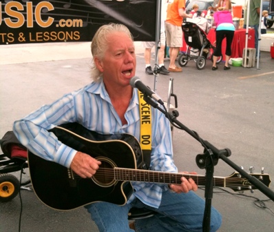 The Country and Western Music Business - Passion Required | Building ...