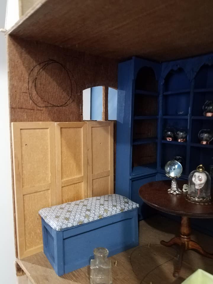 The Hungarican Chick