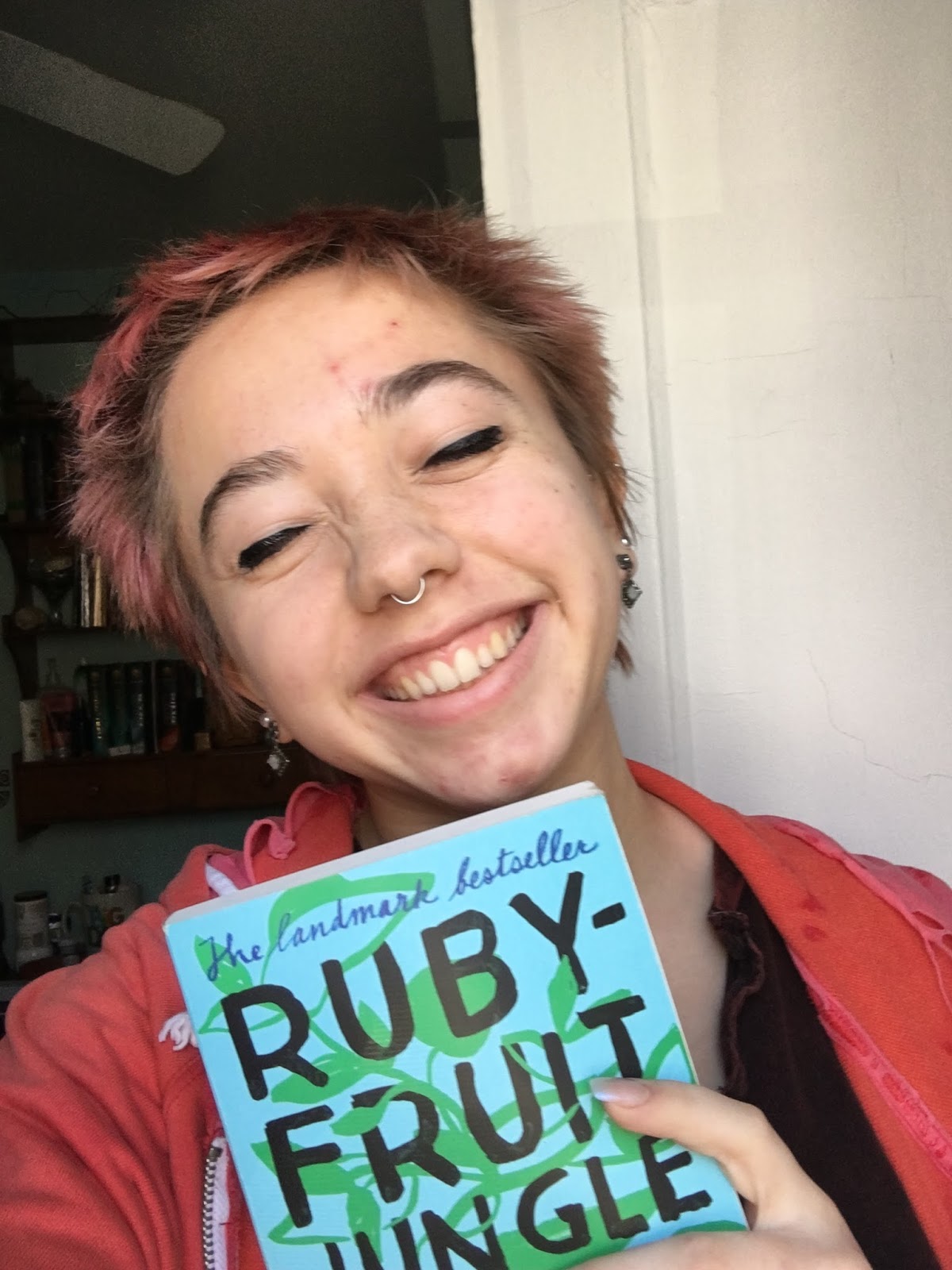 Book Review: Rubyfruit Jungle by Rita Mae Brown