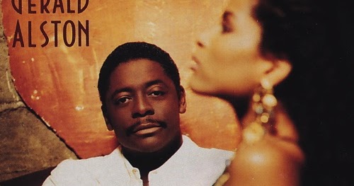 La Bible de la Westcoast Music - Cool Night -: Gerald Alston "Open ...