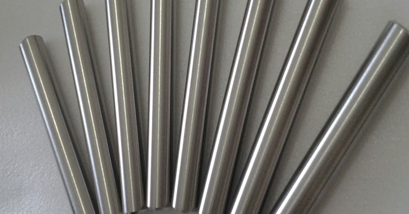 Refractory Metal(Ta, Nb ,Zr ,W, Mo,Ni): Cobalt( Co ) - Rod, Rods,Bar ...