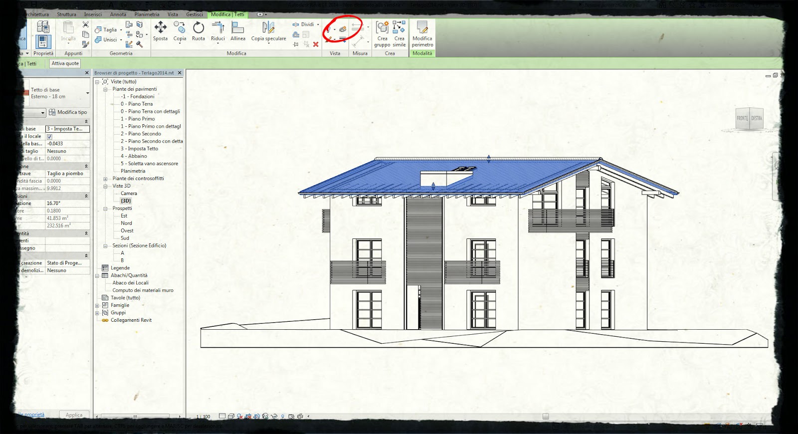 Ctrl+Alt+CAD: Nuova feature in Revit e Revit LT: gli esplosi