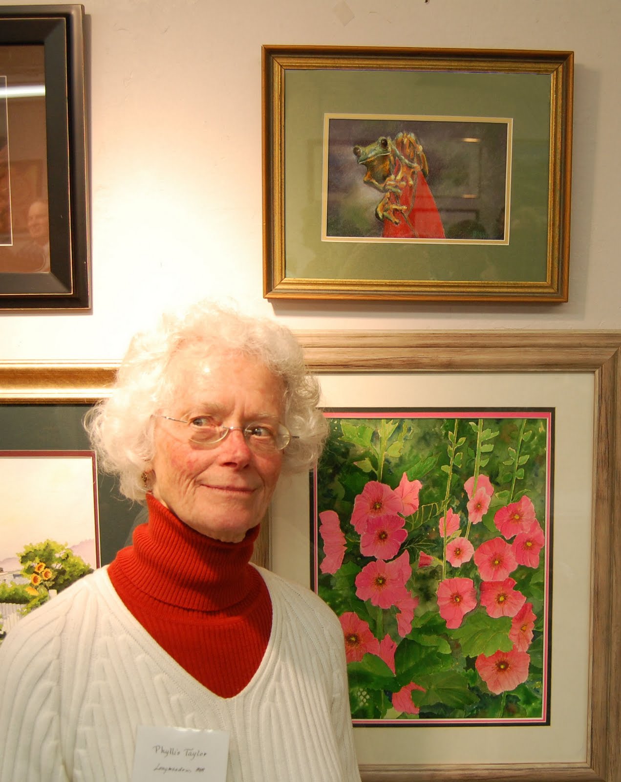 There's Art in hArtford: Openings Tonight