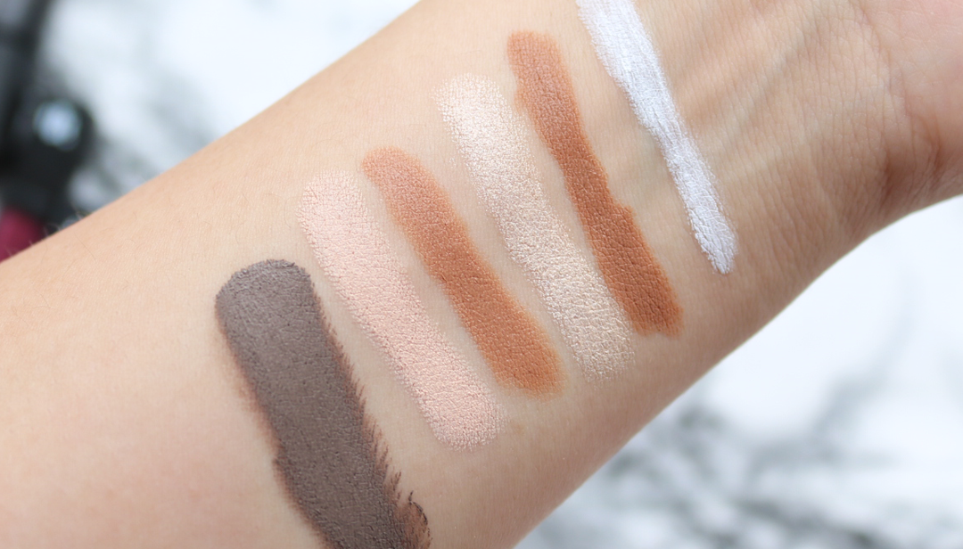 Budget Beauty: New B. Makeup from Superdrug + Cassie Lomas Collection ...