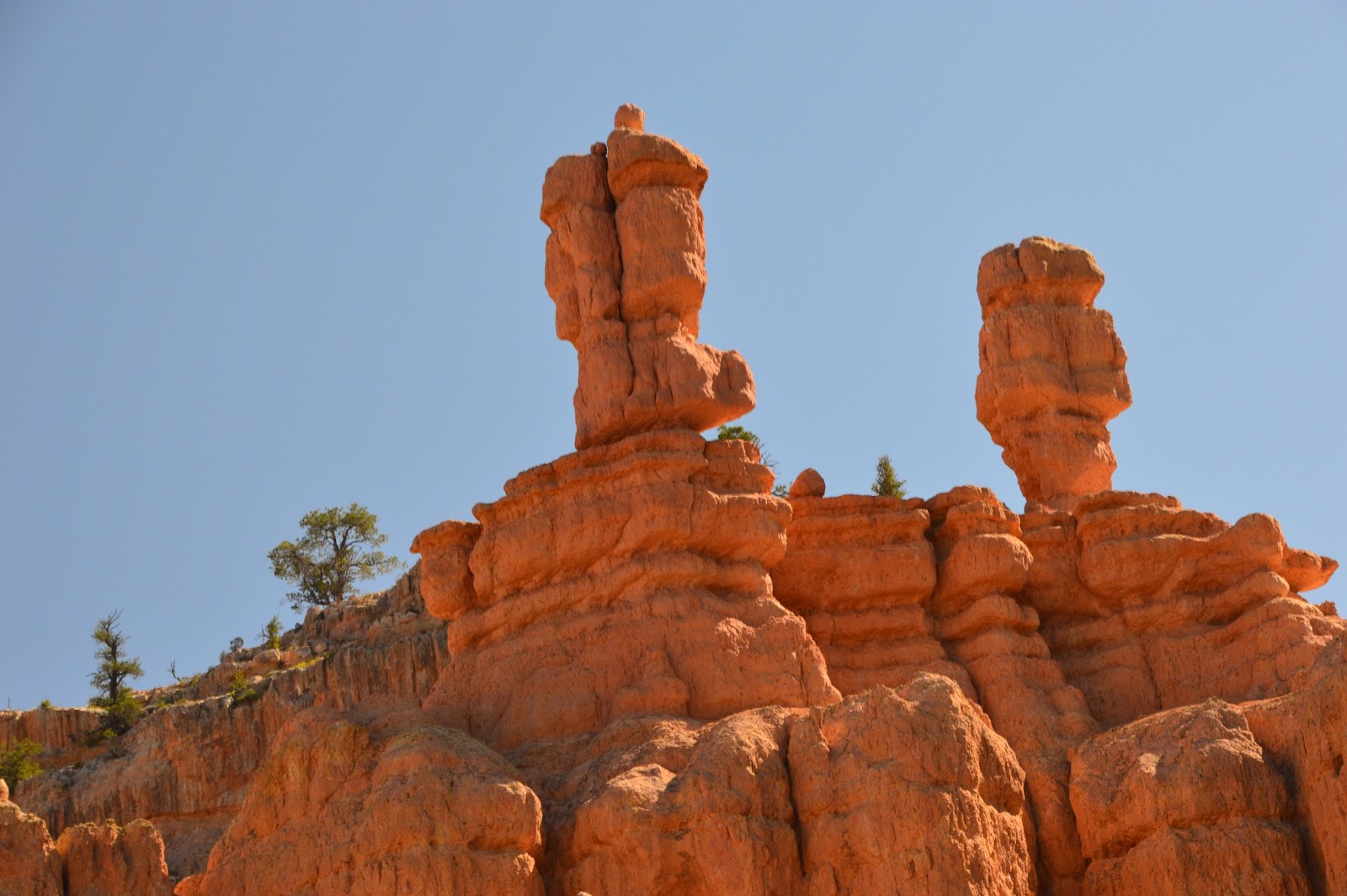 Da Road Trip: Red Canyon, Utah