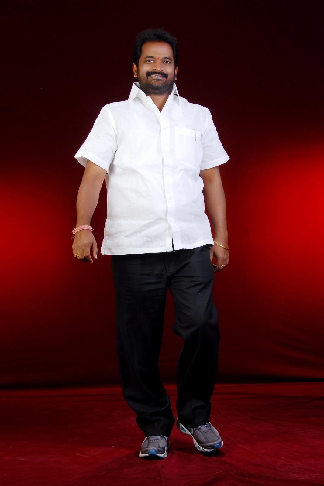 narsi: V. SRINIVAS GOUD