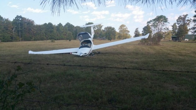Kathryn's Report: Diamond DA-20C-1 Eclipse, N165DC: Accident occurred ...