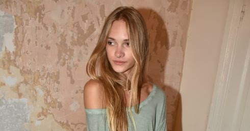 Stav Strashko - Today's Androgynous Guy