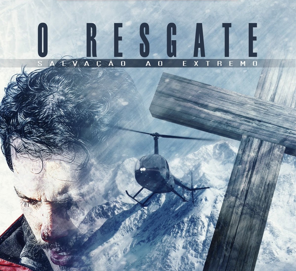 :: Na Contramão ::: Filme O Resgate