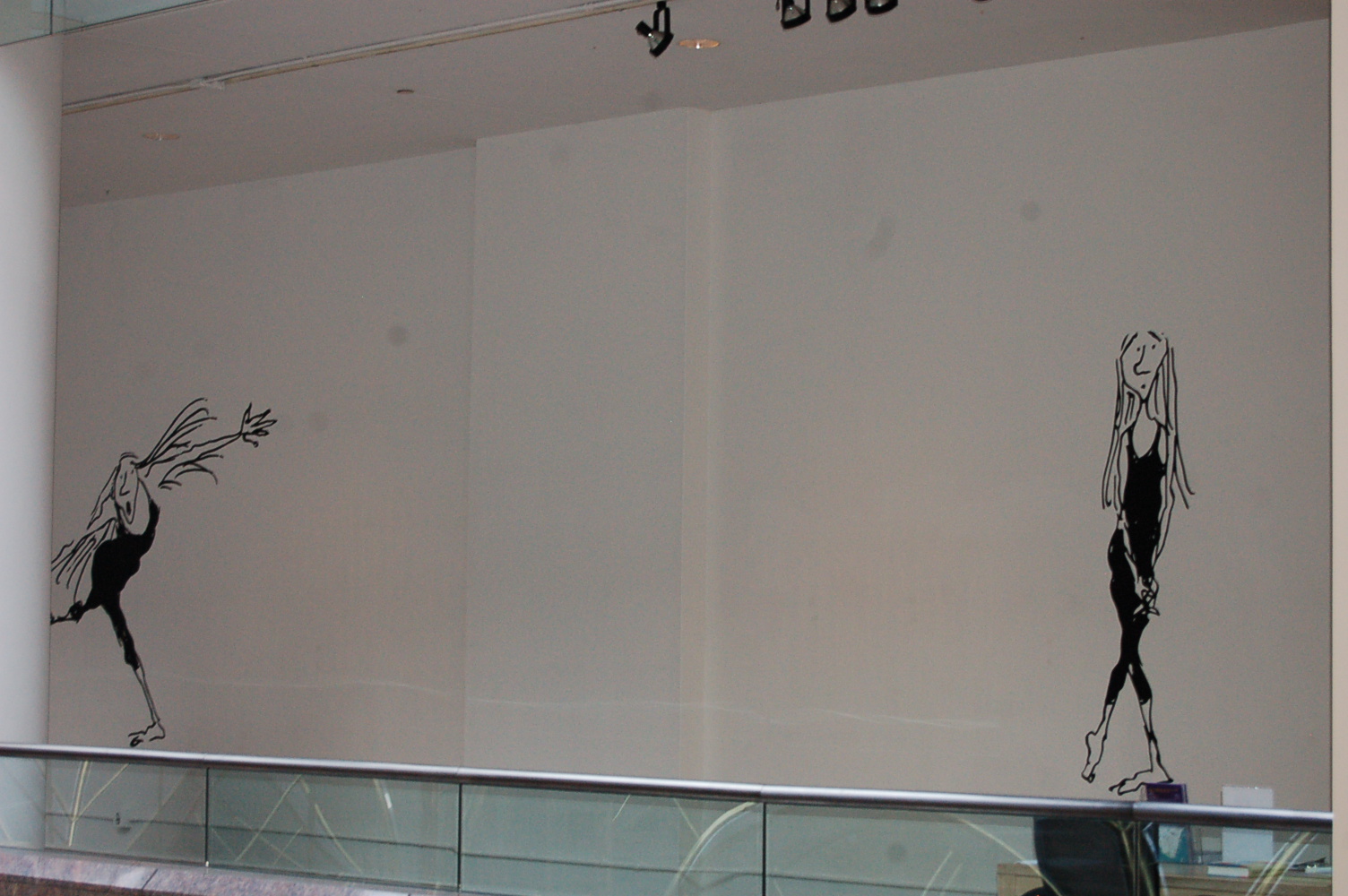 Gino & Leslie: Sculpture Obsessed Siblings: Jules Feiffer. "A Dance to ...