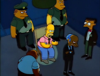 Episode 1 - Stark Raving Dad - The Simpsons Collection - Watch The ...