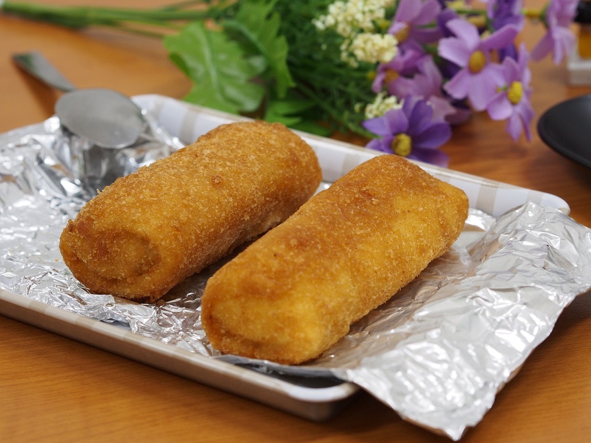 Risol Smoked Beef | Aspana Risol - Specialist in Risol and Pastry