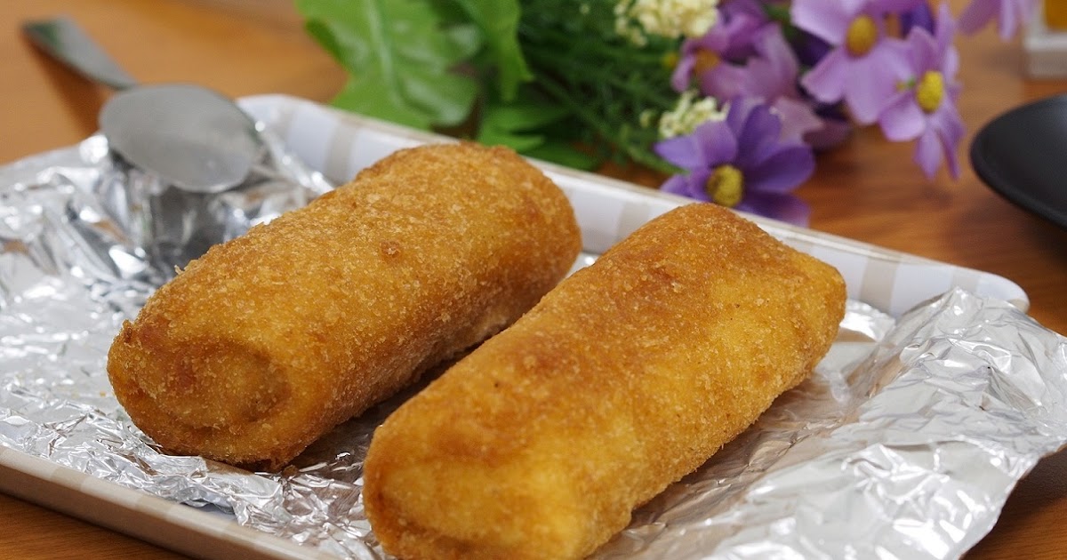 Risol Smoked Beef | Aspana Risol - Specialist in Risol and Pastry