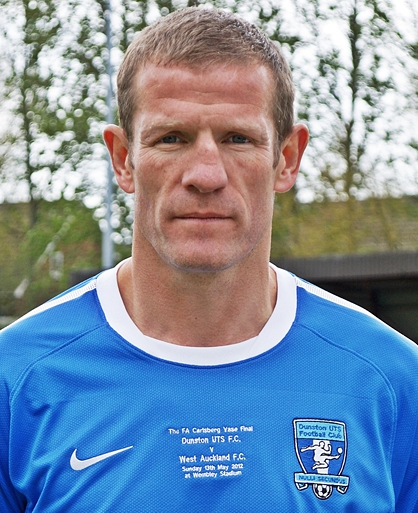 The Road to Wembley from Scotland: Dunston's Scottish Links emerging ...