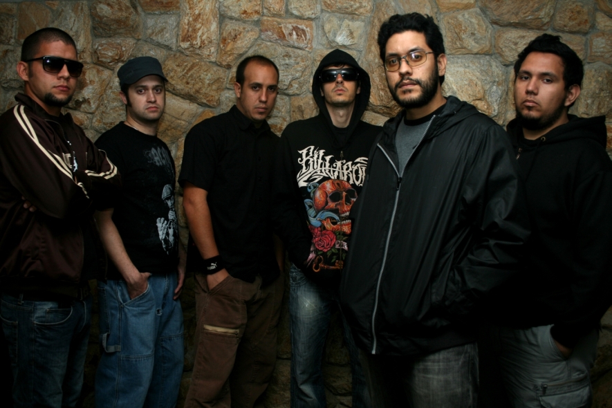 [ AnarkiaMusical ]: The Asbestos y Candy 66 arrancan su gira nacional ...