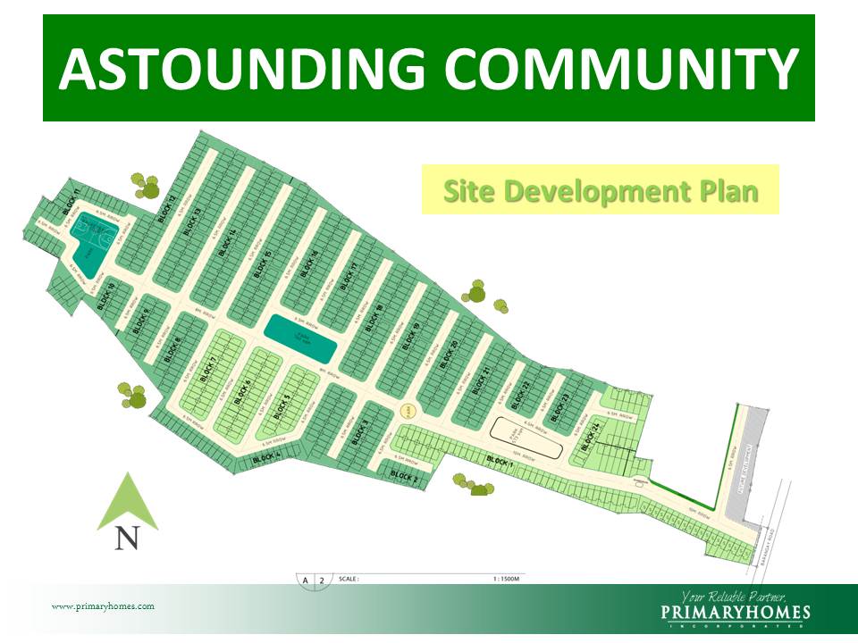 Cebu Prime Home: Compostela Subdivision, Richwood Homes As low as 5K ...