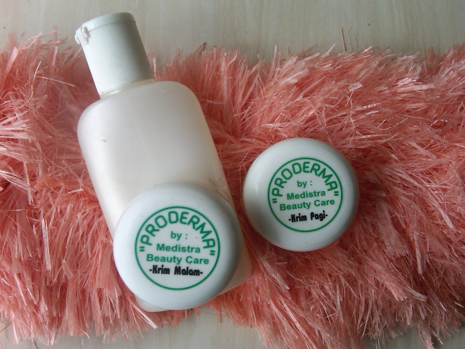 My little world: Review : Proderma Medical Cosmetics & Beauty Clinic Ngawi