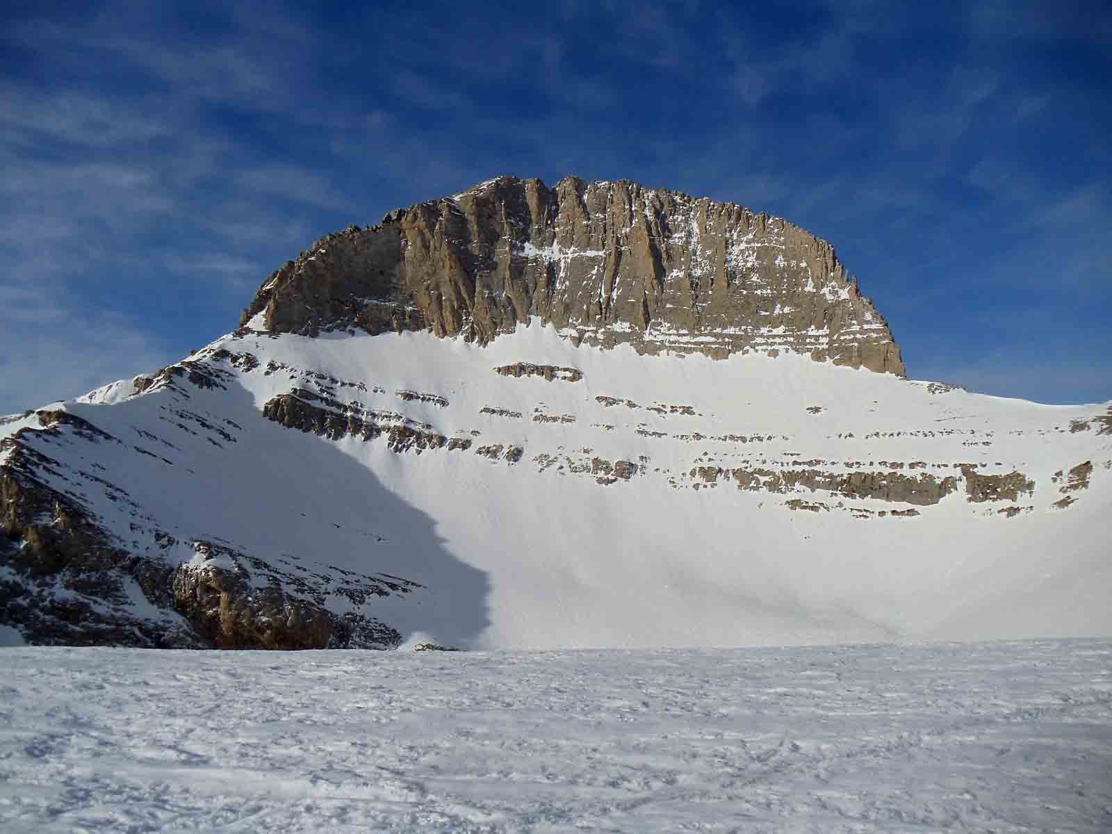 Με τον ΦΟΠ στα βουνα: ΤΟ ΠΡΟΣΩΠΟ ΣΟΥ