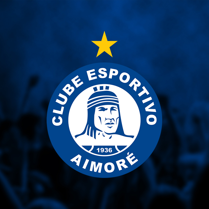 Clube Esportivo Aimoré - Repórter Riograndense