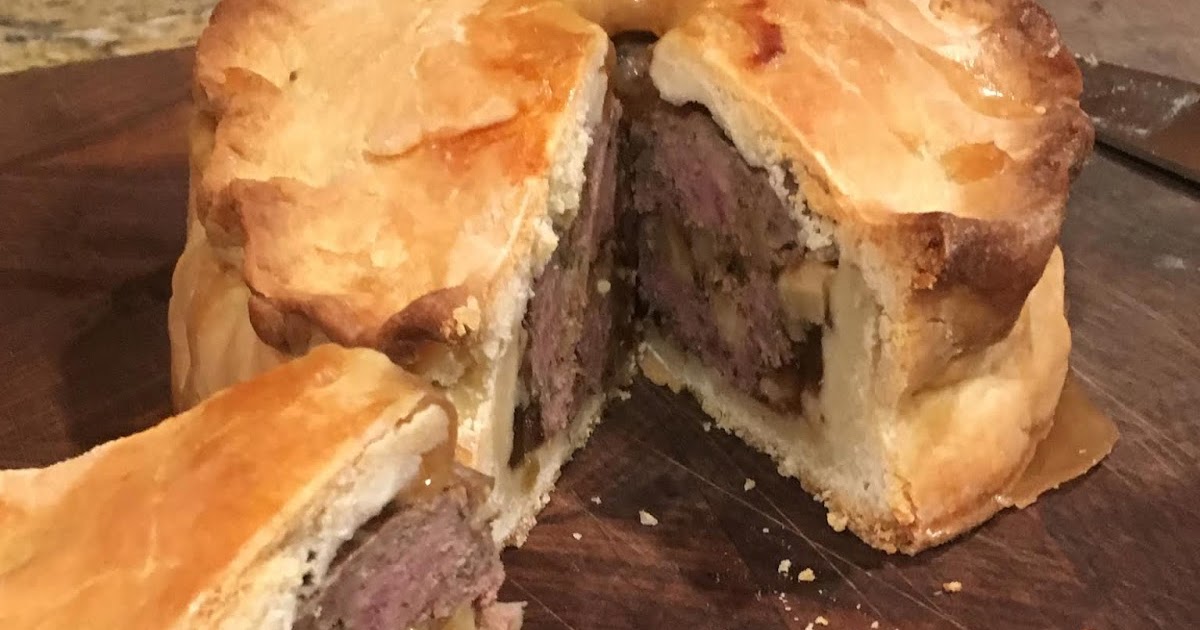 Ken Albala's Food Rant: Funeral Baked Meats