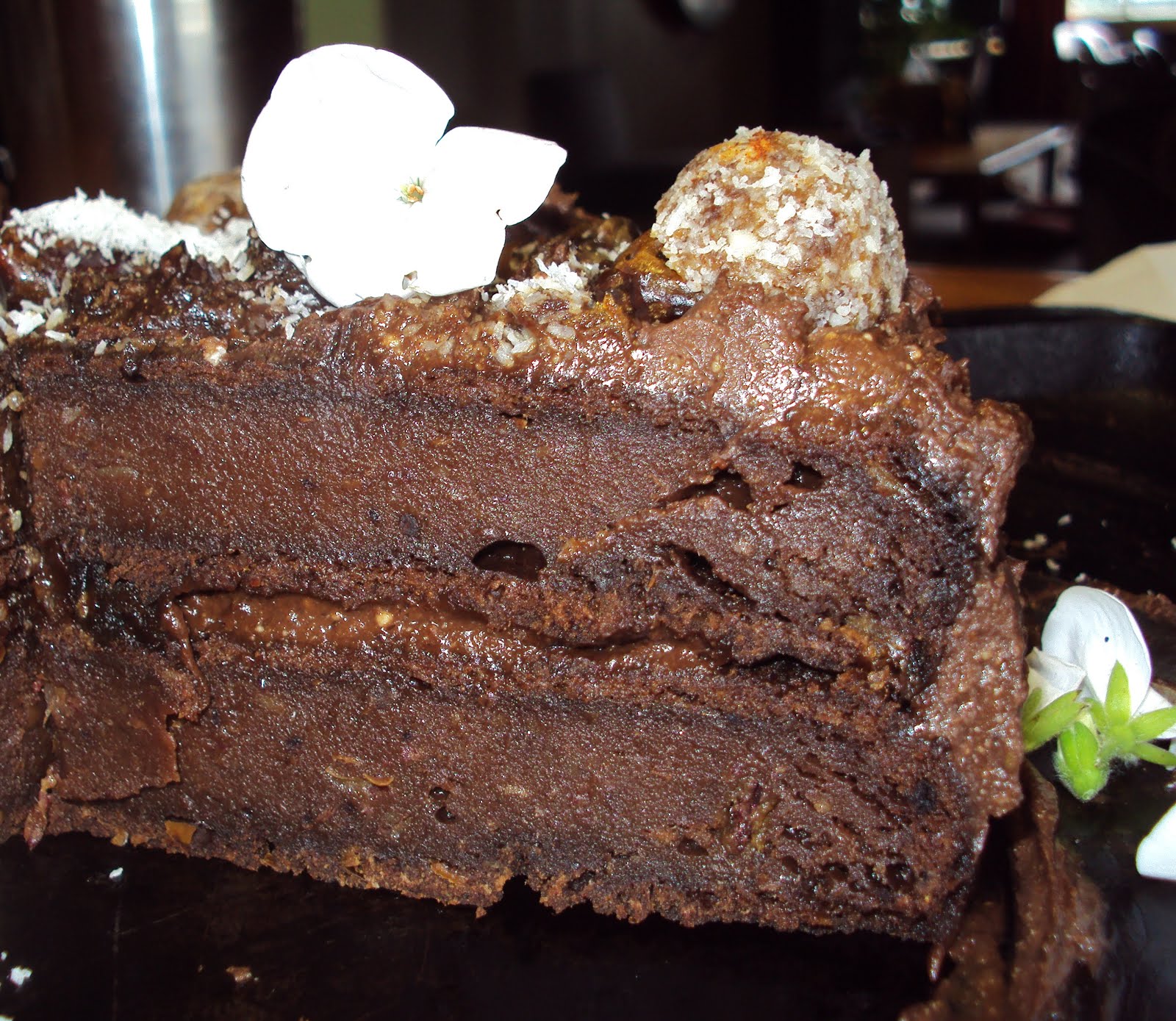 RECEPTI ZA SVAKI DAN :): JEDNOSTAVAN I BRZ KOLAČIĆ OD ROGAČA