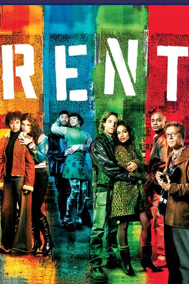 Piękne piosenki! : Will I? - musical Rent
