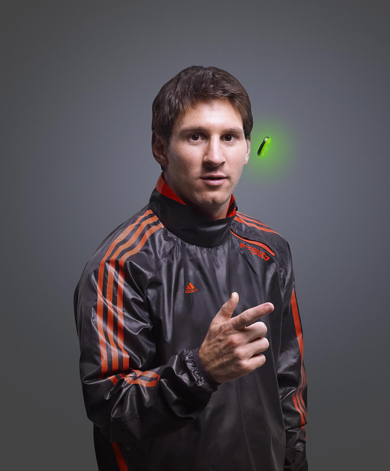 top footballer wallpaper: Lionel Messi Wallpapers Wearing Jacket