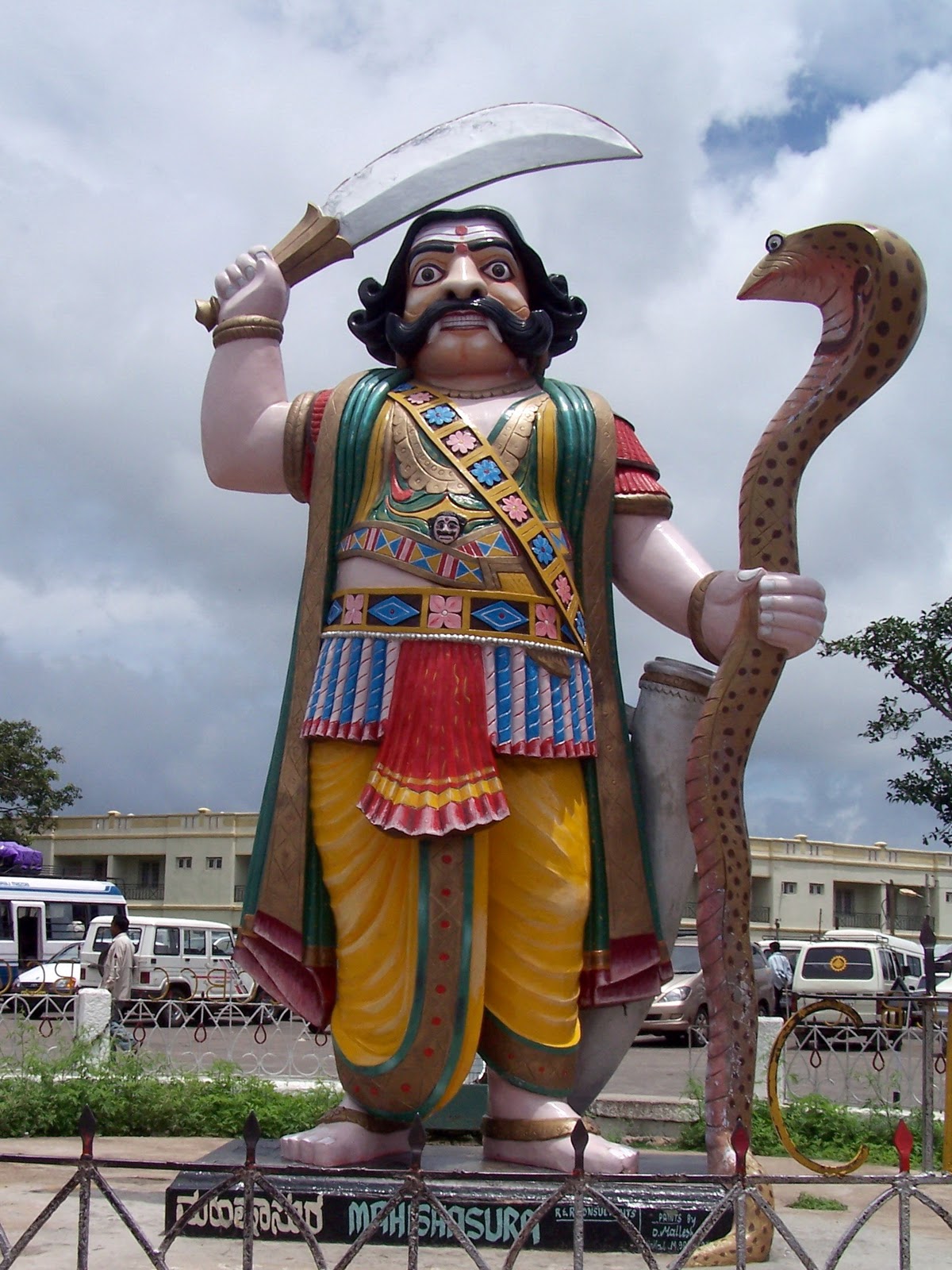 Dr S N Prasad, Mysore, India: On my home turf… Mysore, the City of ...