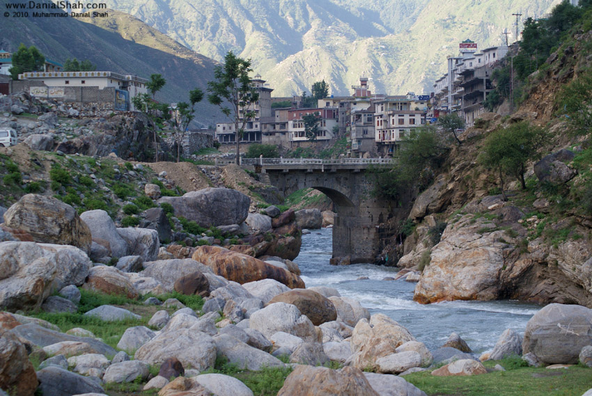 Besham pakistan ~ Pakistani Tourism