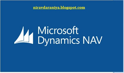 What is Microsoft Dynamics Navision?