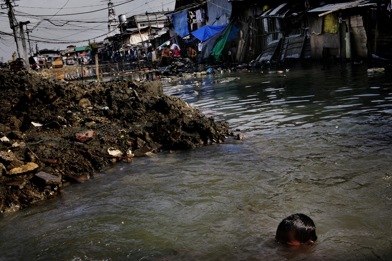 overpopulation in the philippines - philippin news collections