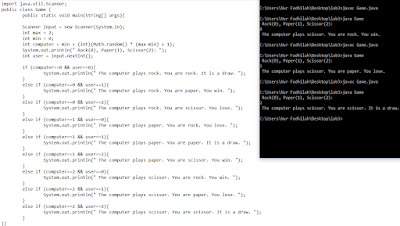 SSK3100 - REFLECTION