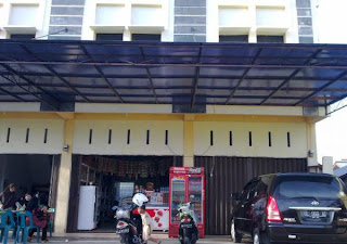 Ruko Dijual di Banda Aceh - jual sewa ruko
