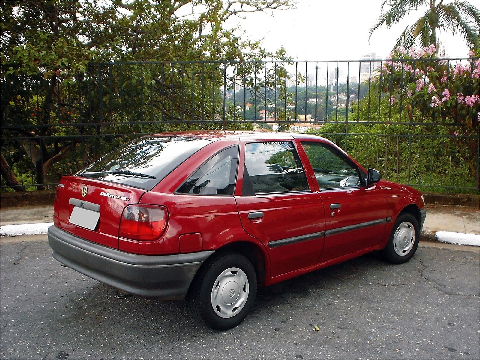 Curiosités automobiles et voitures de collection: Les Volkswagen ...