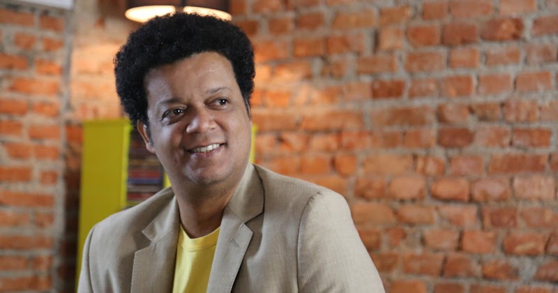 O SAMBA DE ALEX RIBEIRO ENCERRA A TEMPORADA DO SAMBA DE BAMBA NA CAIXA ...