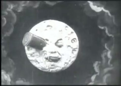 Pioneiros do Cinema - Meliès