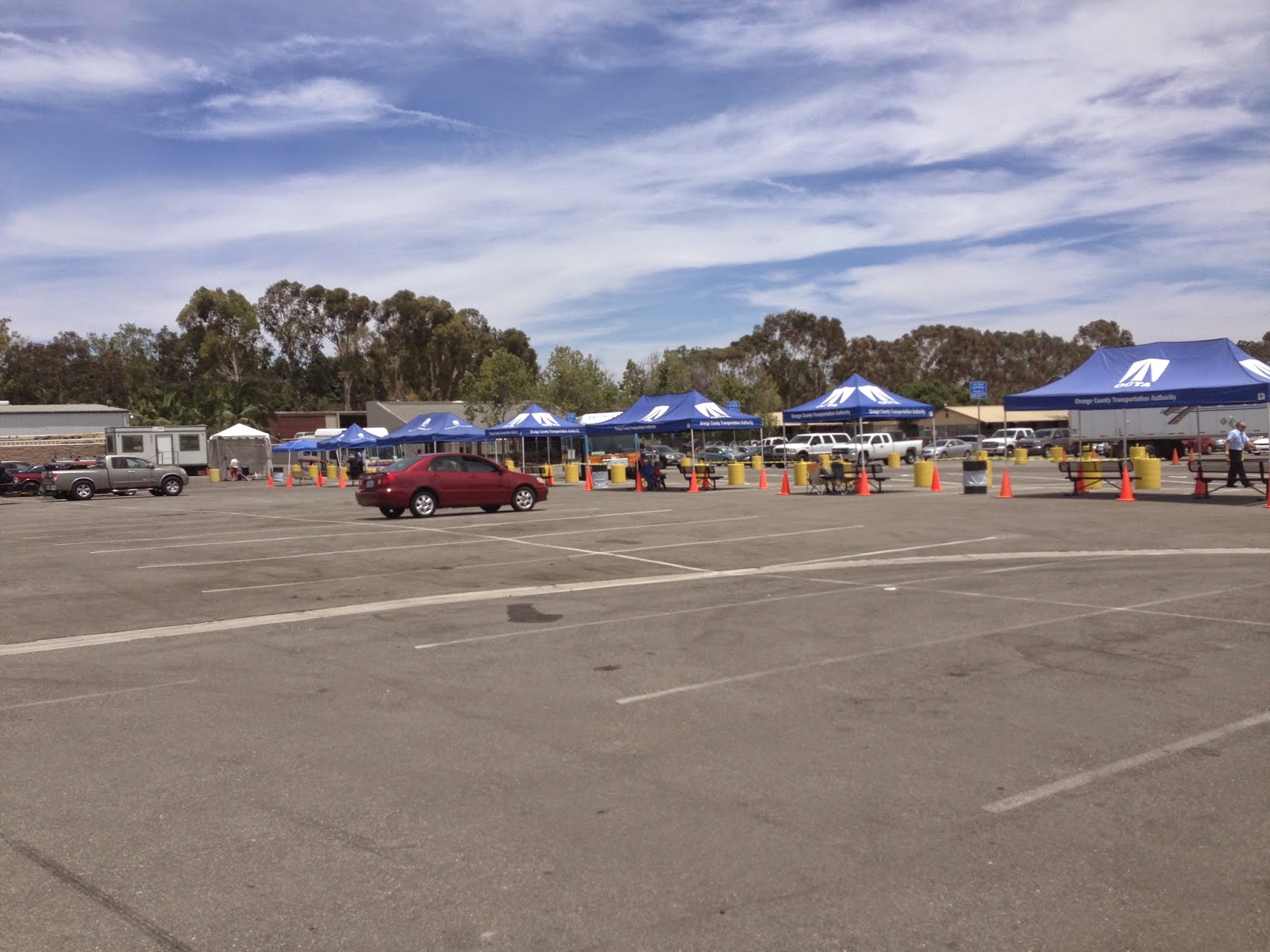 Orange County Fair July 2014 Review/Photo Trip Report - Costa Mesa, CA