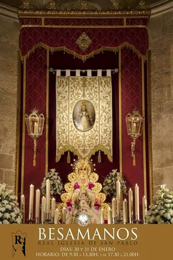 Hermandad del Rocío de Córdoba