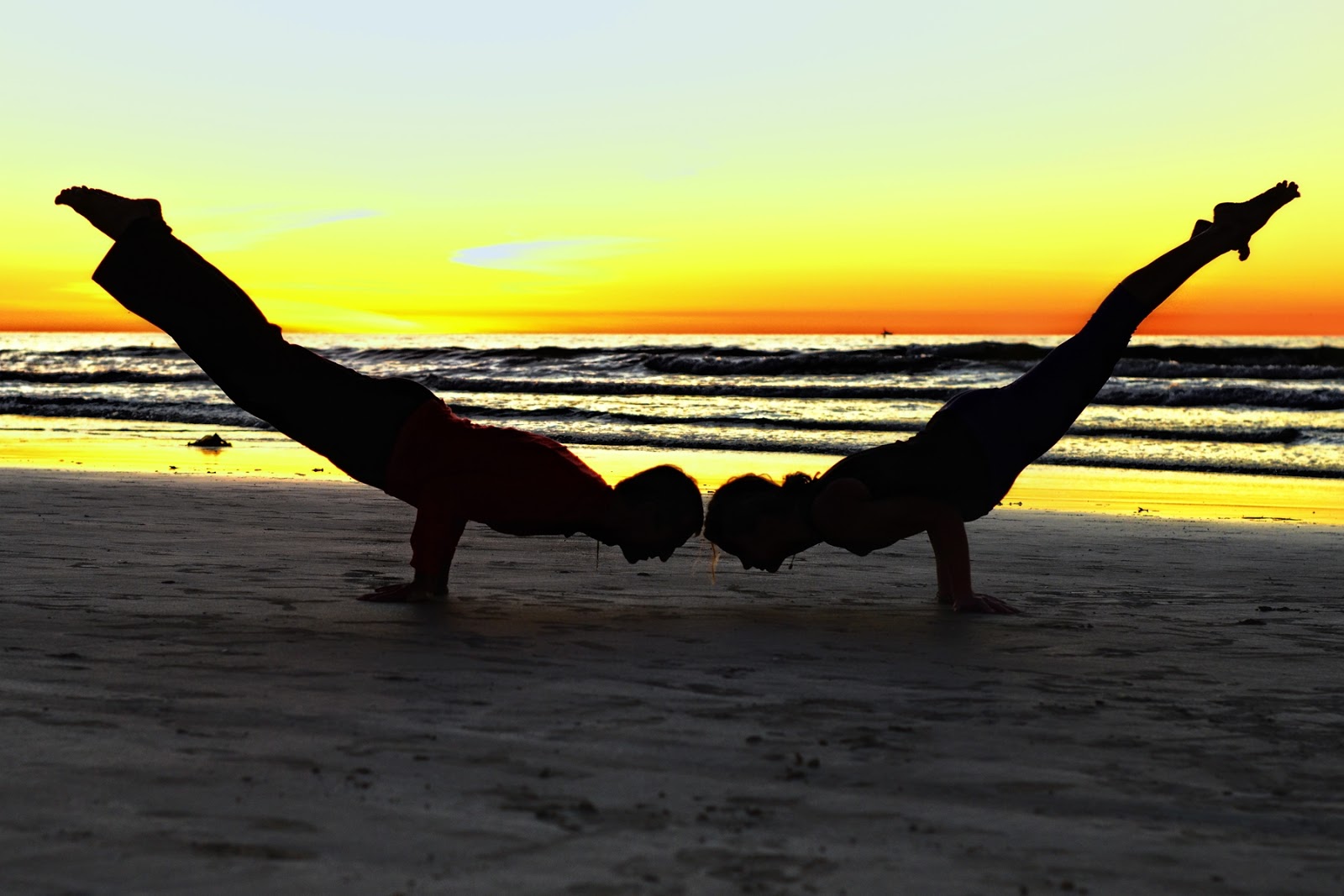 Prana Yoga: Gerhard Gessner