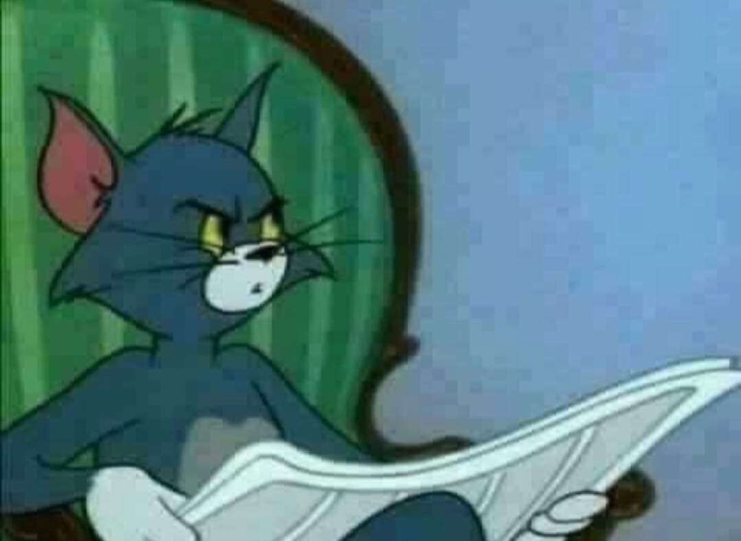 English Meme Templates