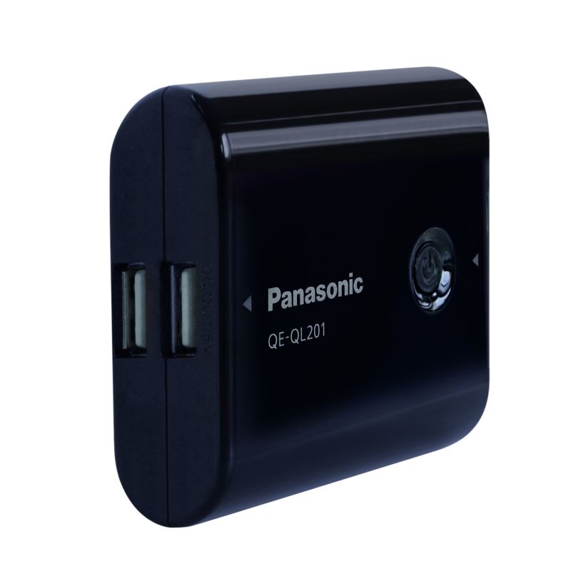 REVIEW: Panasonic Portable Power Pack | The Test Pit